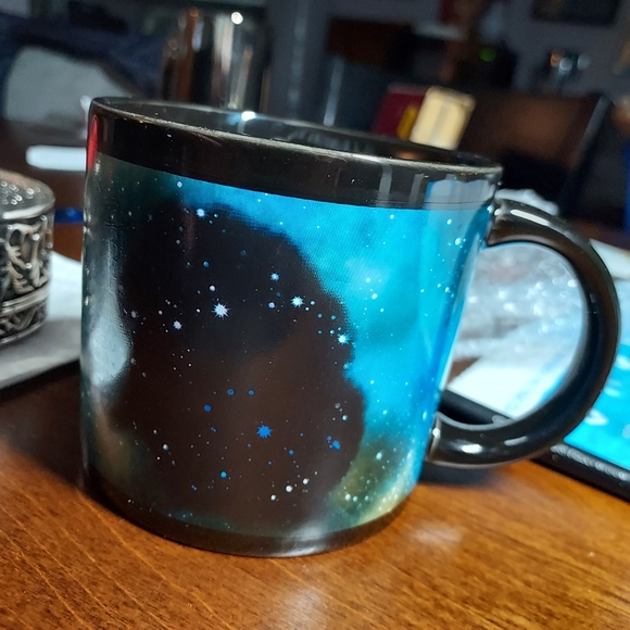 BBC | Dining | Disappearing Tardis Mug Dr Who | Poshmark